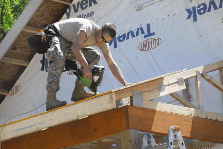 Framing Carpenter Near You, Get Connected with Spetz