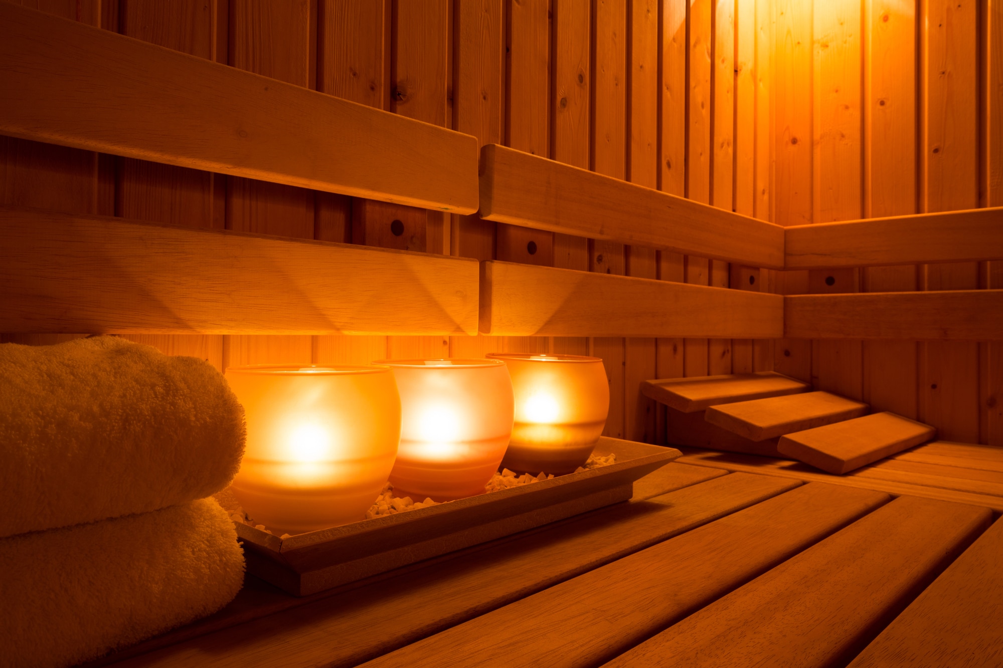 Sauna Installation Near You, Get Connected with Spetz