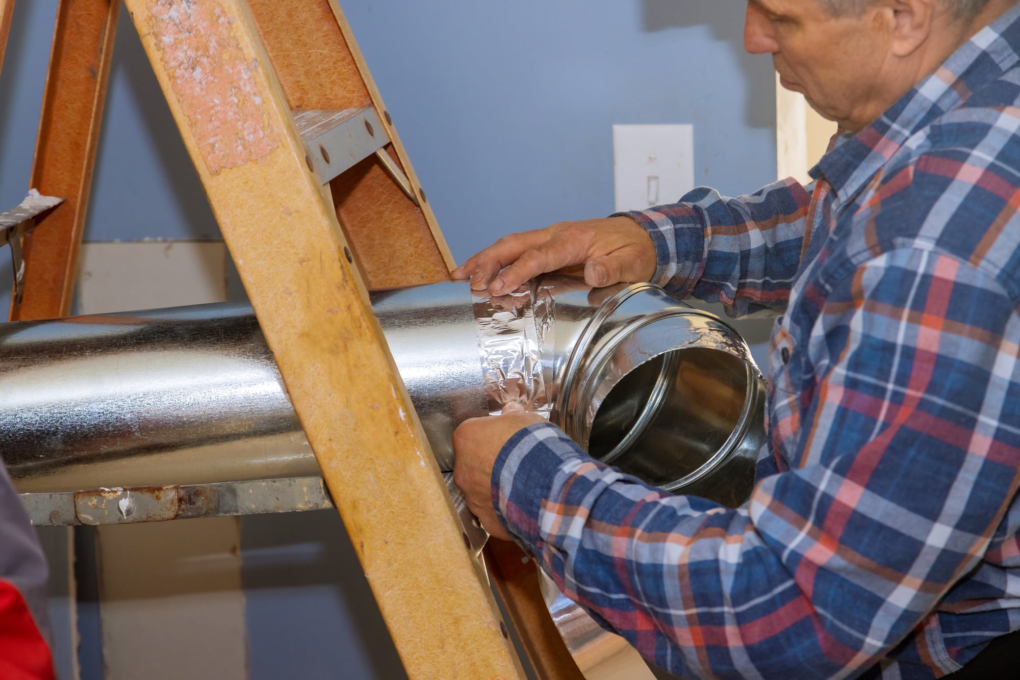 Ducts and Vents Installer Near You, Get Connected with Spetz