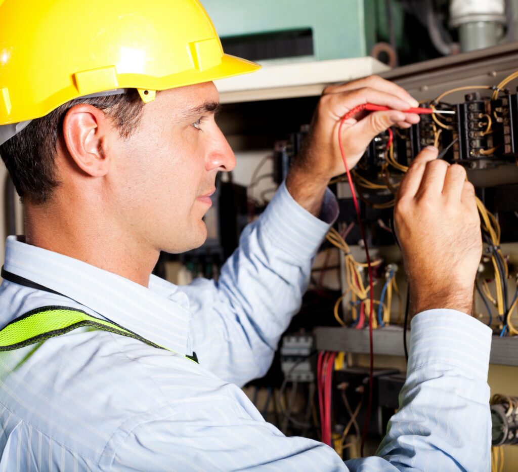 Find a Test and Tag Specialist Near You with Spetz