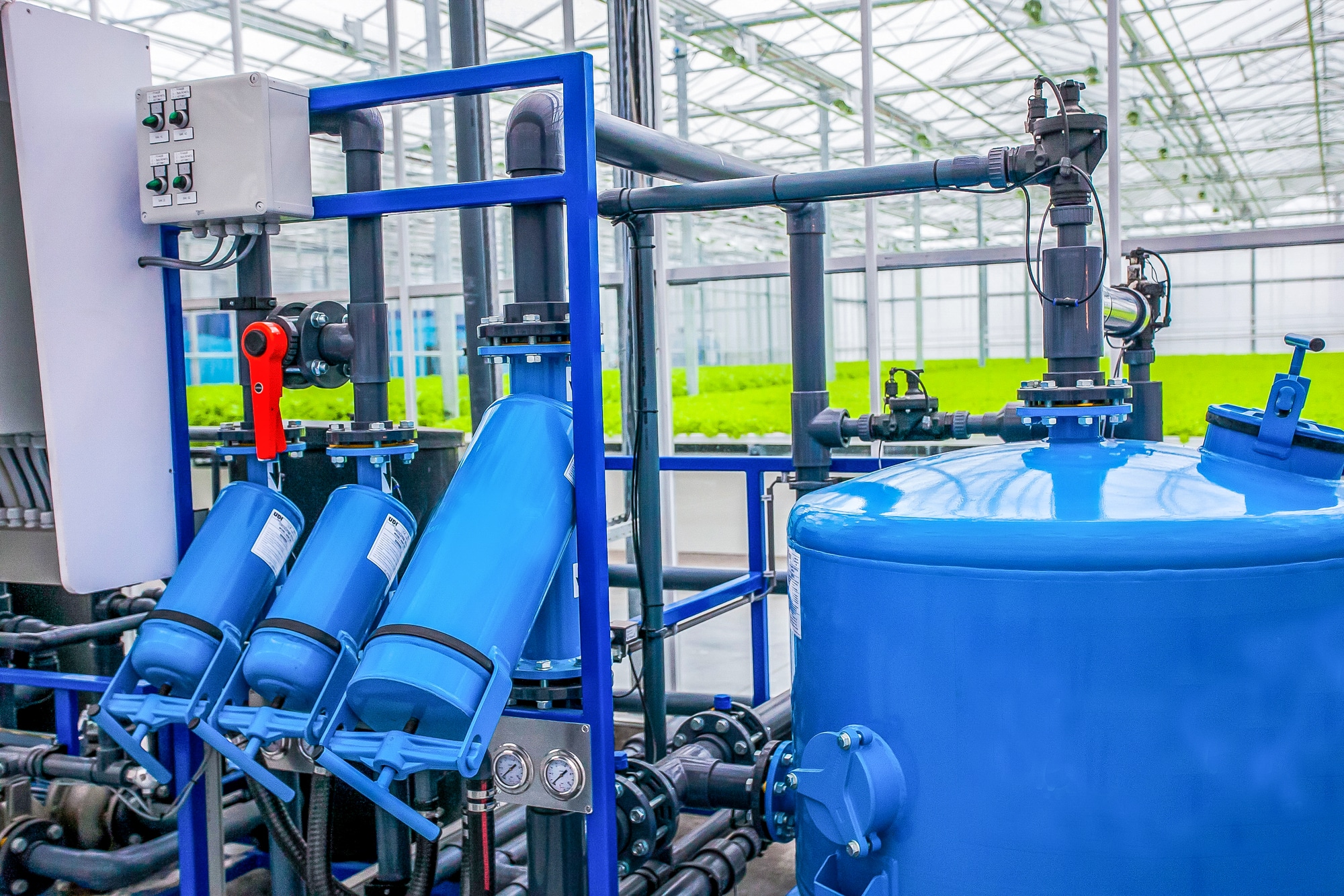 Water Pump Specialist Near You, Get Connected with Spetz